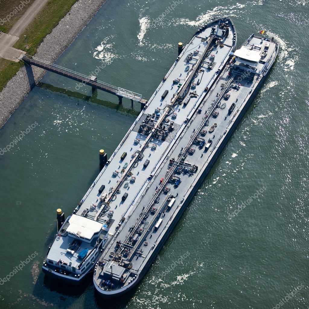 Small tankers Stock Photo by ©Freezingtimes 21798169