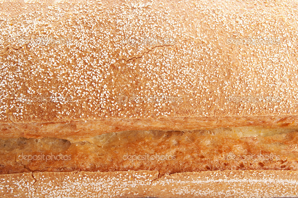 Fondo de textura de pan 2022