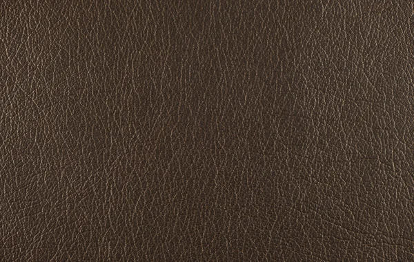 Dark Brown Leather Texture