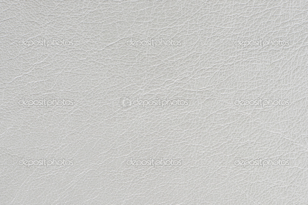 Silver leather texture background — Stock Photo © MikeBraune #34335359