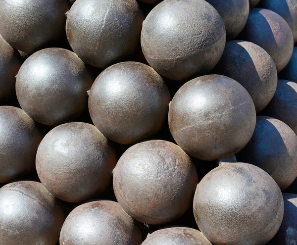 Cannonballs Stock Photos, Royalty Free Cannonballs Images | Depositphotos