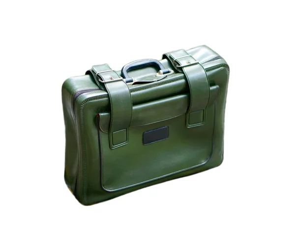 Fotos de Mala verde, Imagens de Mala verde sem royalties | Depositphotos