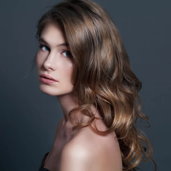 Pacer Concurso Superposición Imagenes De Cabello Ondulado Largo Agarrar