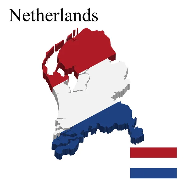 29,579,879 Netherlands map Vector Images | Depositphotos