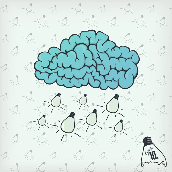 Mind power Stock Vectors, Royalty Free Mind power Illustrations ...