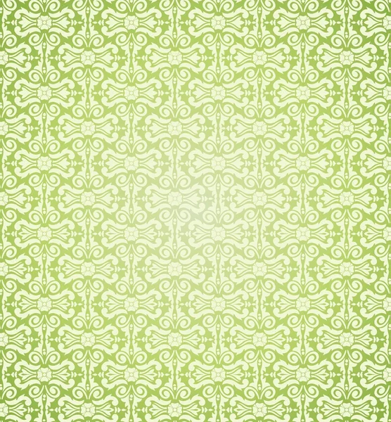 Verde vintage fondo de pantalla de diseño vector, gráfico vectorial ...