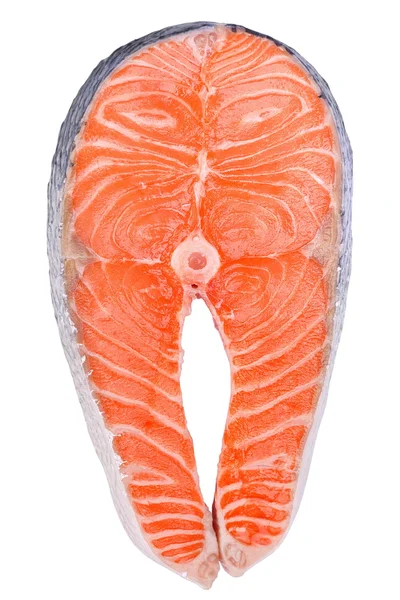 Fish slice Stock Photos, Royalty Free Fish slice Images | Depositphotos