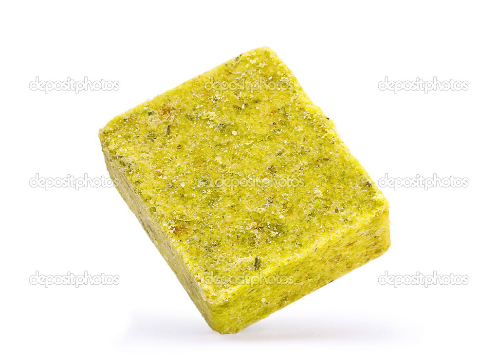 Concentrates bouillon cube Stock Photo by ©jimbo3904 22513231