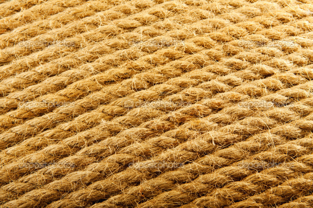 Rope texture — Stock Photo © fontgraf #30720431