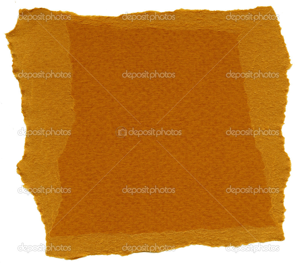 Isolated Fiber Paper Texture - Rust XXXXL Stock Photo by ©eldadcarin ...