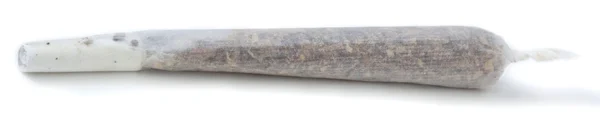Picture: lit joint | Lit Joint and Two Pieces of Hashish — Stock Photo ...