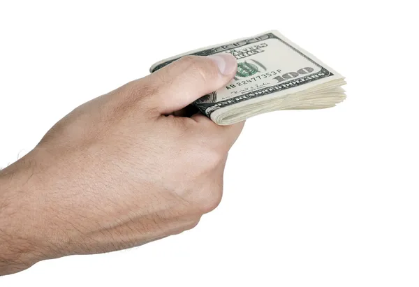 Cash In Hand Stock Photo by ©kitchbain 61600043