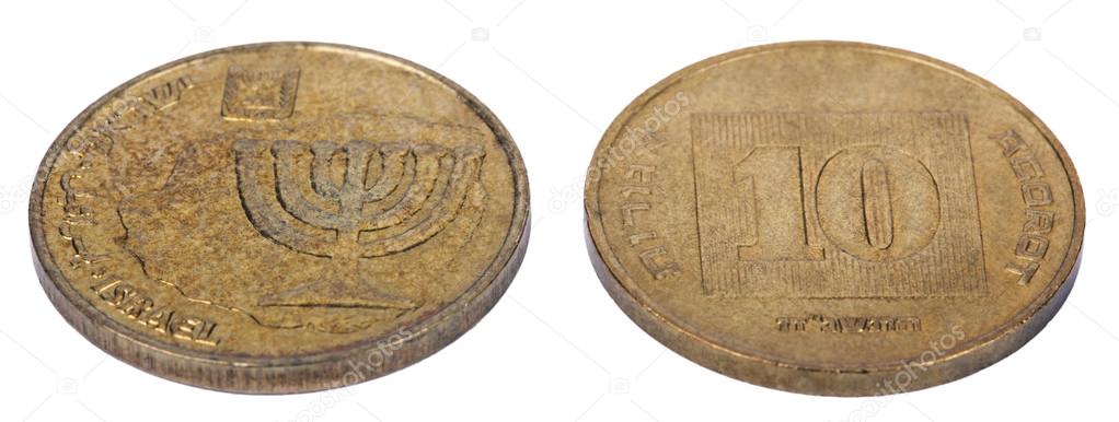 10 agorot Pictures, 10 agorot Stock Photos & Images | Depositphotos®