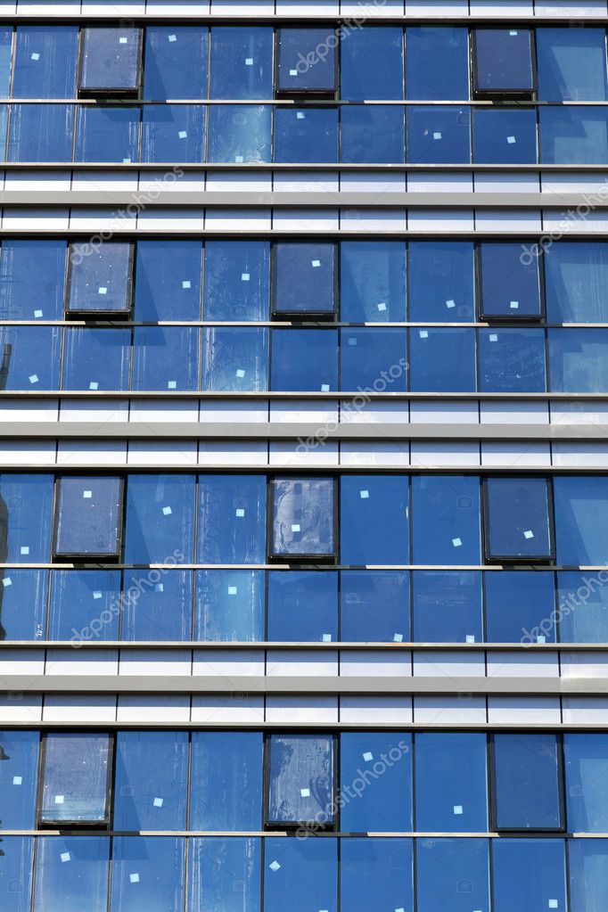 Curtain Wall Pattern Stock Photo by ©eldadcarin 22438849