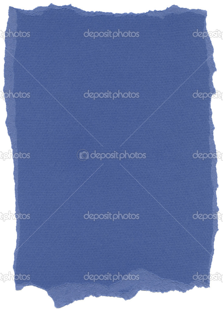 Isolated Fiber Paper Texture - UCLA Blue XXXXL Stock Photo by ...