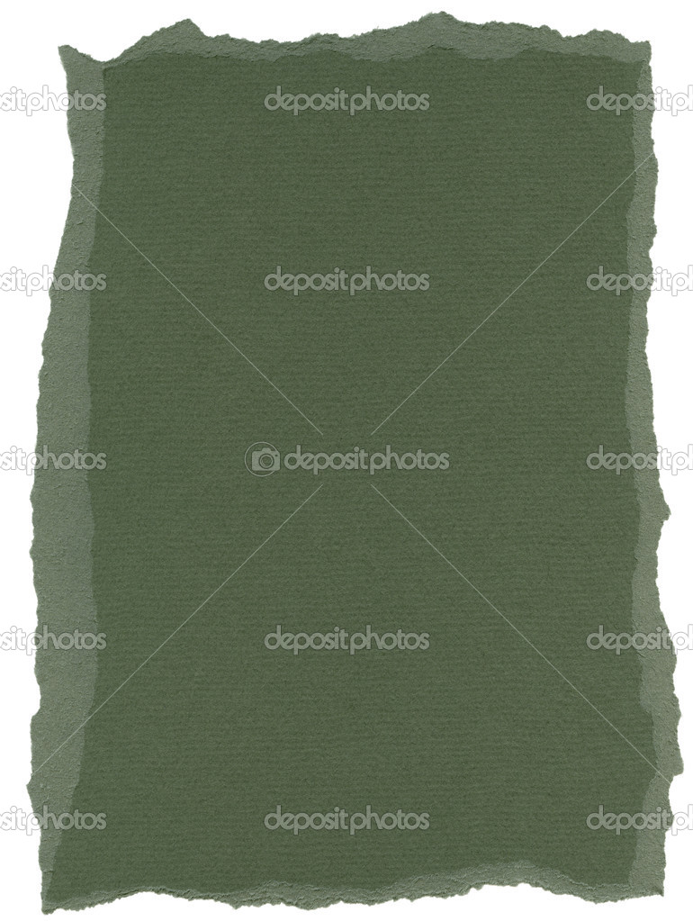 Isolated Fiber Paper Texture - Hunter Green XXXXL Stock Photo by ...