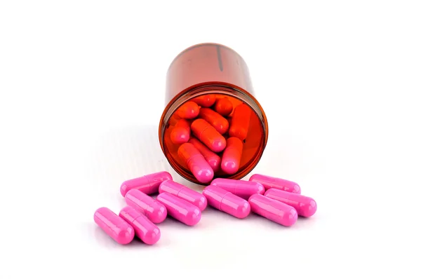 Gel capsule Stock Photo by ©sbotas 13314101