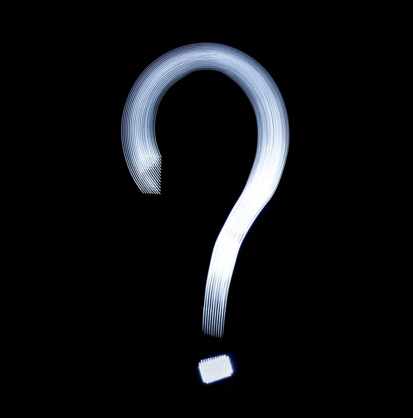Glowing question mark Stock Photos, Royalty Free Glowing question mark ...