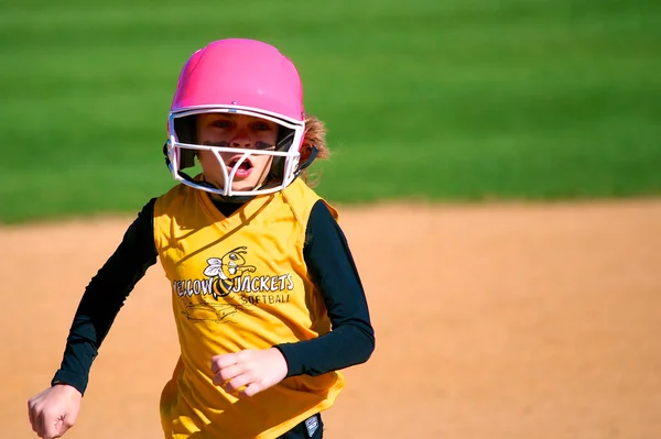 Softball Stock Photos, Royalty Free Softball Images | Depositphotos