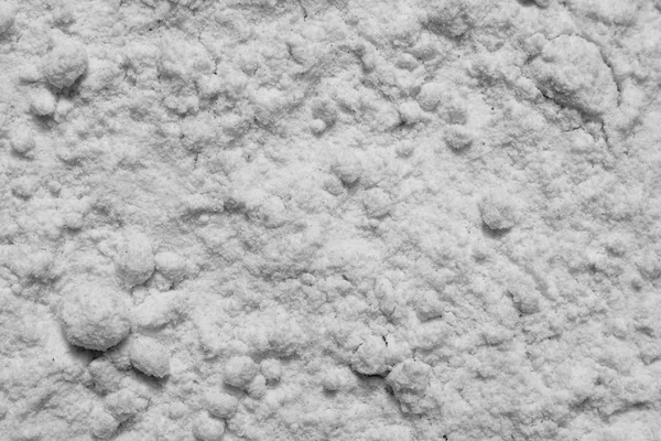 White Powder Texture