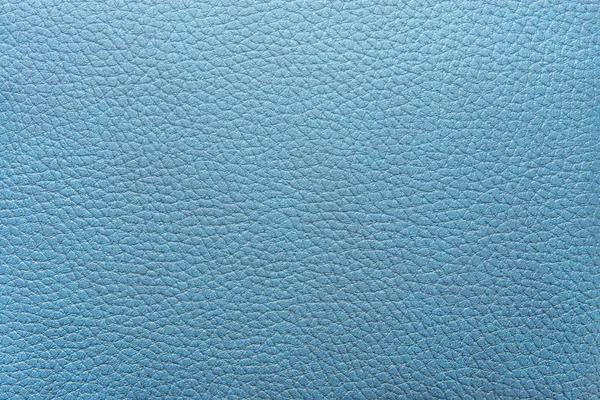 Blue leather texture or background — Stock Photo © chrupka #27836313