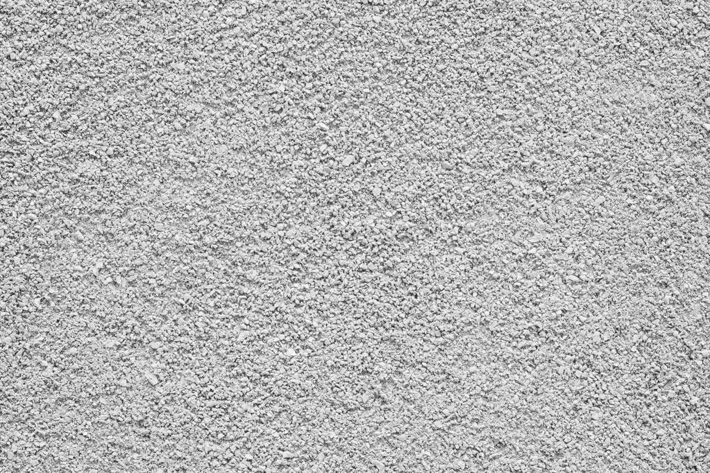 Texture ground powder of white color — Stock Photo © malven #46156009