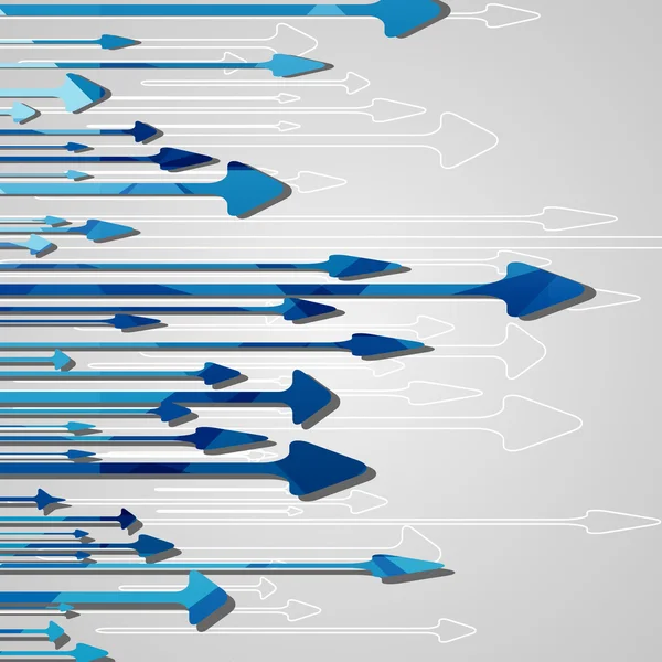 ᐈ Stylish arrow stock cliparts, Royalty Free arow vectors | download on ...