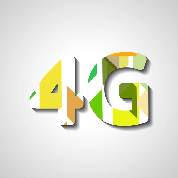 4g Stock Vectors, Royalty Free 4g Illustrations | Depositphotos®