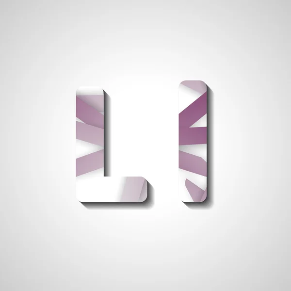 Letter l Stock Photos, Royalty Free Letter l Images | Depositphotos