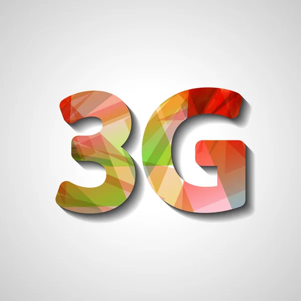 3g 표준 Vector Art Stock Images | Depositphotos