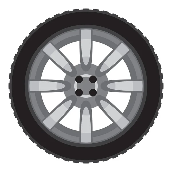 11,869,220 Tire rim outline Vector Images | Depositphotos
