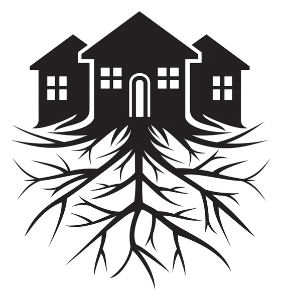 21,220,940 House roots Vector Images | Depositphotos