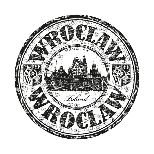 Wroclaw Vector Art Stock Images | Depositphotos