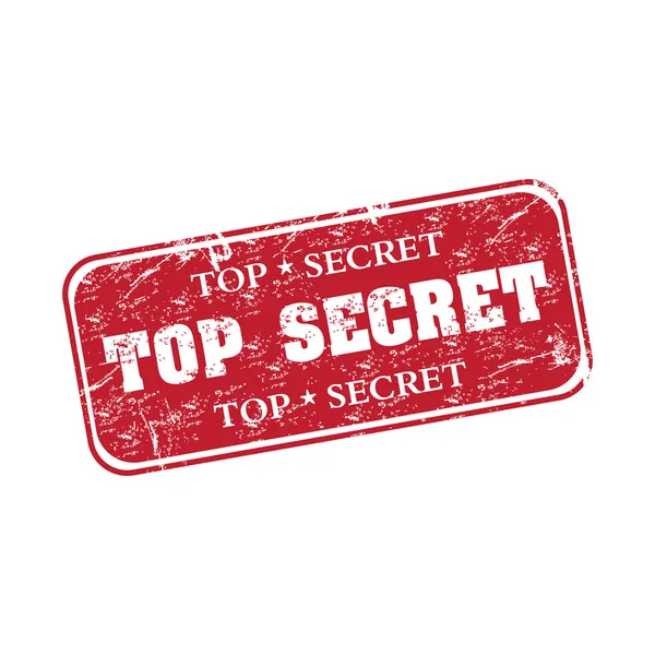 Top secret document Vector Images, Royalty-free Top secret document ...