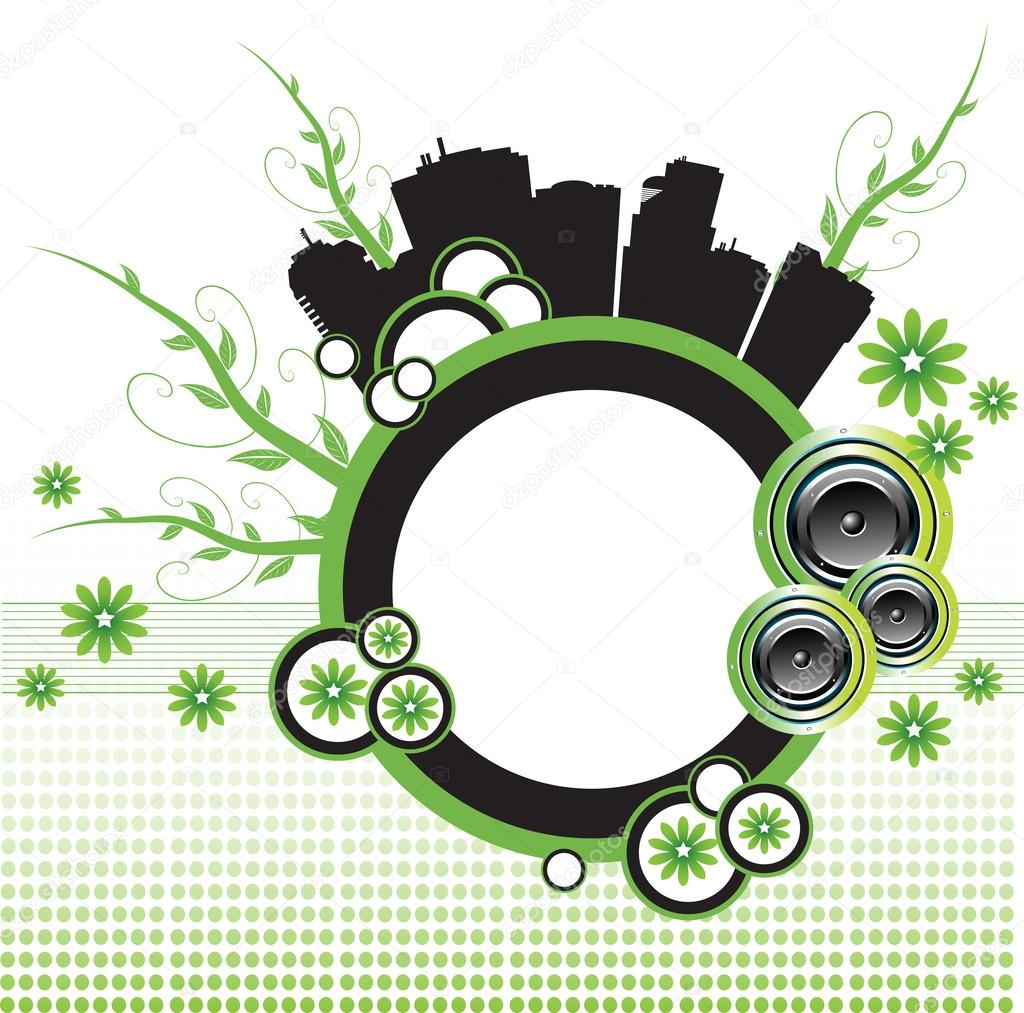 Urban summer design Stock Vector Image by ©oxlock #28664017