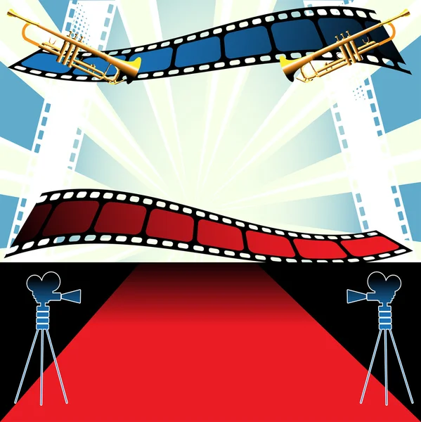 ᐈ Clip art movie theatre stock vectors, Royalty Free cinematic ...