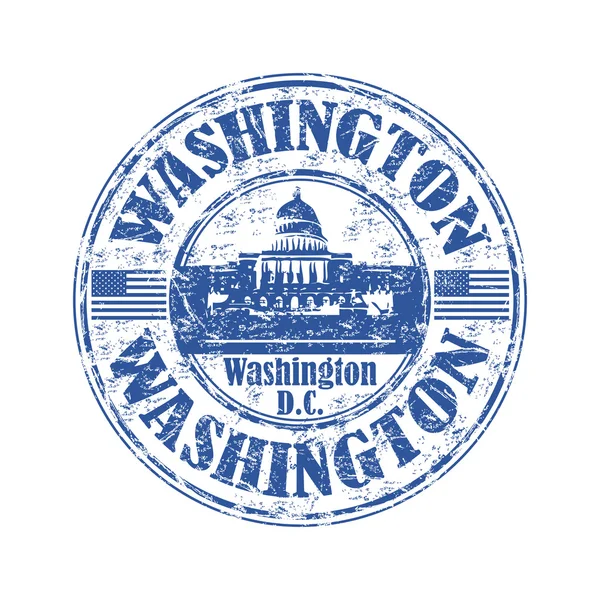 14,761,228 Washington dc stamp Vector Images | Depositphotos
