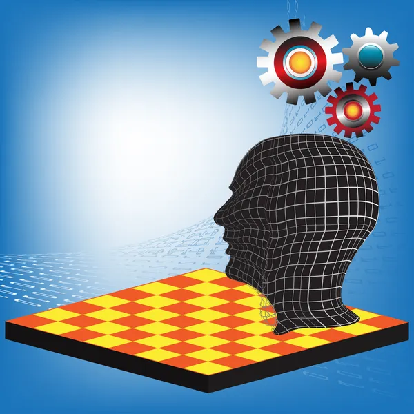 Mastermind Vector Art Stock Images | Depositphotos