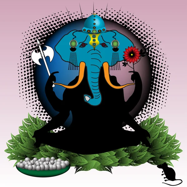 Vinayak Stock Vectors, Royalty Free Vinayak Illustrations | Depositphotos®