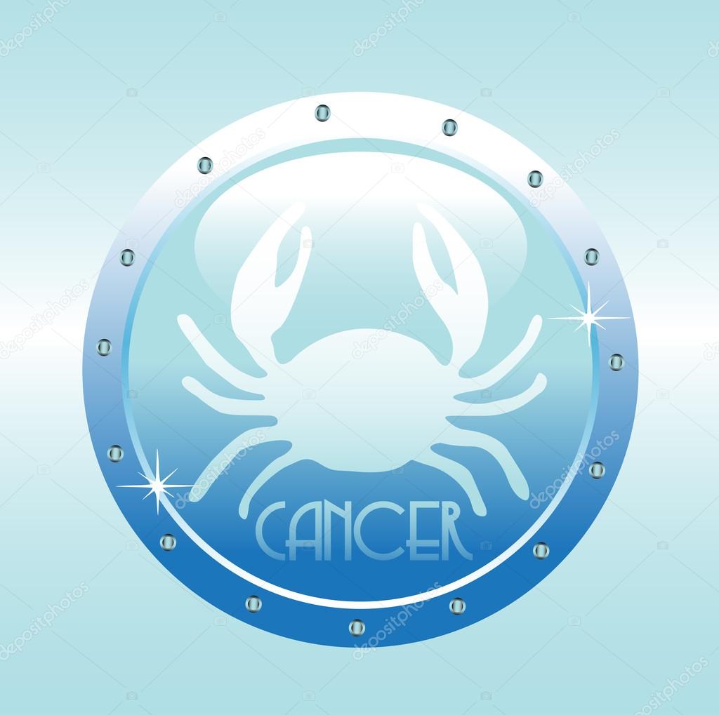 Cancer symbol Stock Vector Image by ©oxlock #30476739