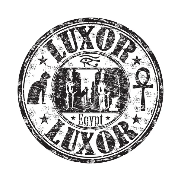 Luxor temple Vector Art Stock Images | Depositphotos