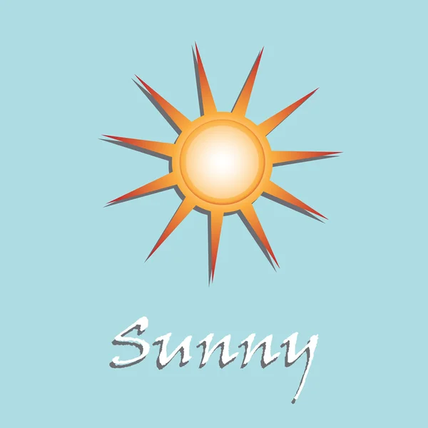 Weather symbols Stock Vector Image by ©oxlock #22183577