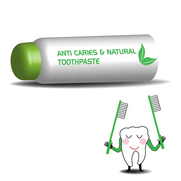 Anti caries Vector Art Stock Images | Depositphotos