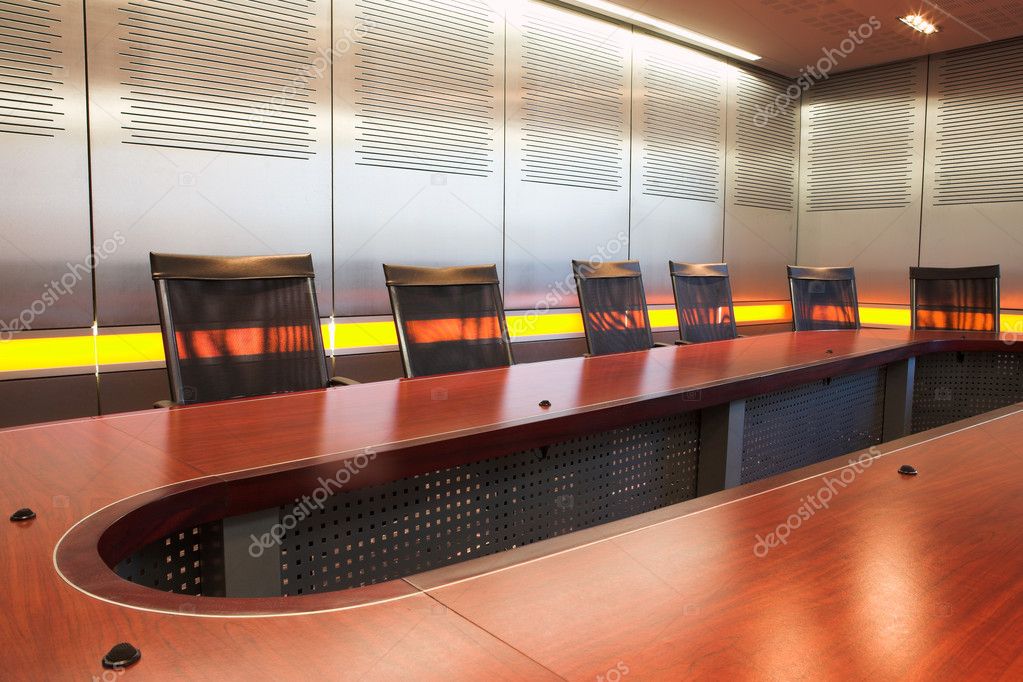 Office — Stock Photo © Forgiss #22125105