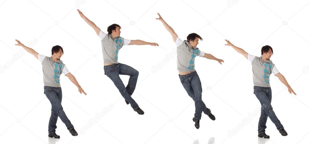 Tap Dancer Stock Photo by ©Forgiss 26567739