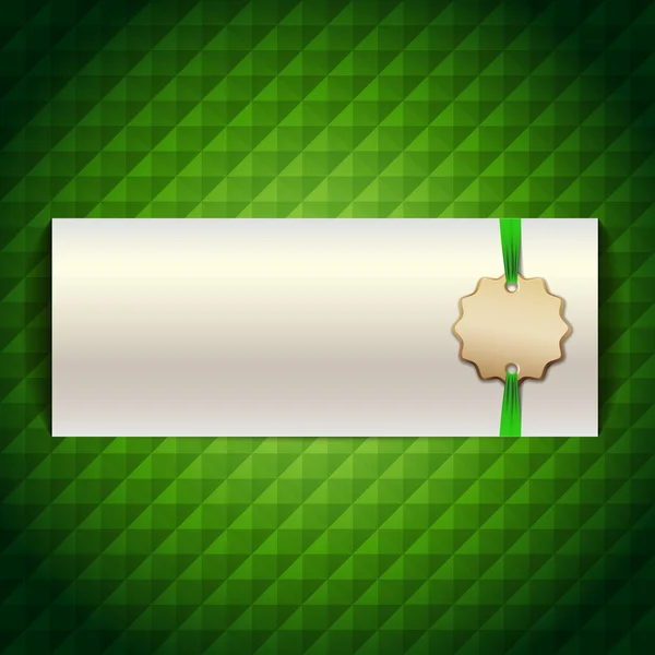 Merit medal with a letter on the background Stock Vector Image by ...