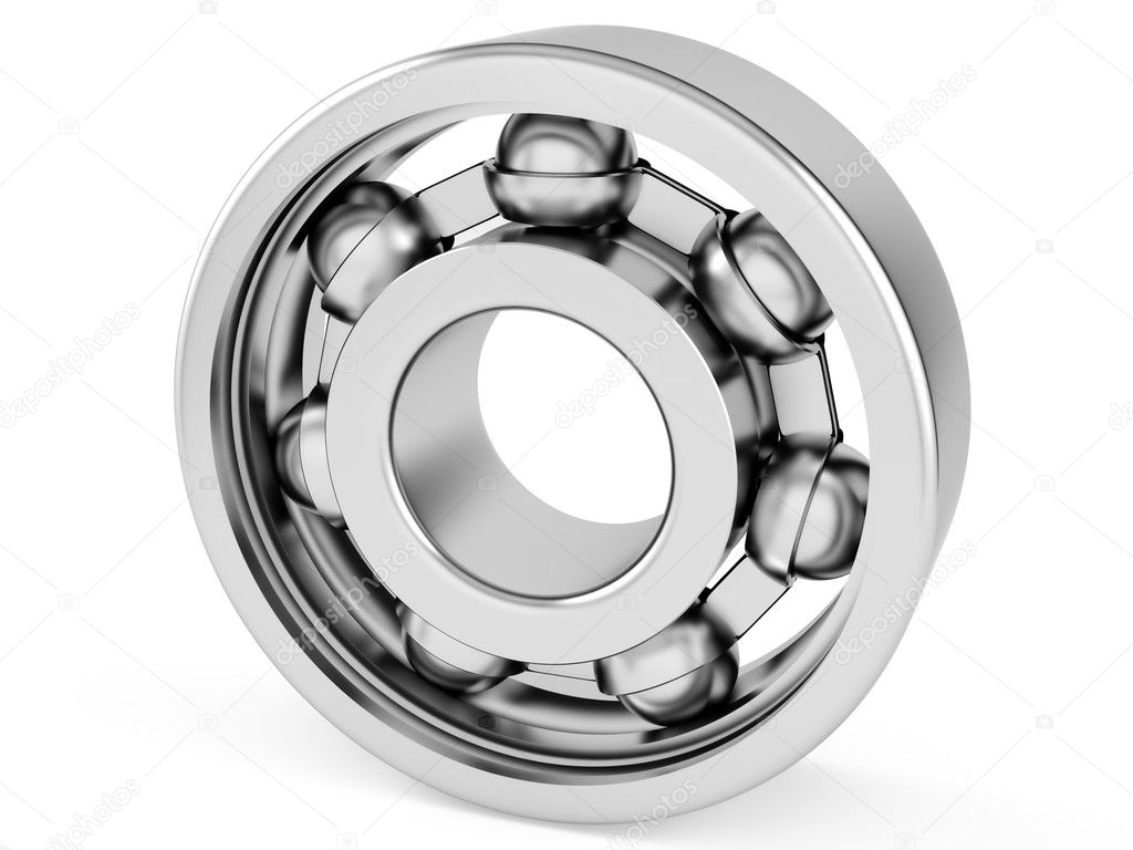 Ball Bearing Stock Photo by ©martinspurny 22124793