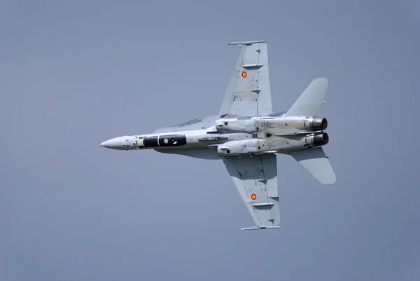 Spanish F-18 Hornet – Stock Editorial Photo © Foto-VDW #11450657