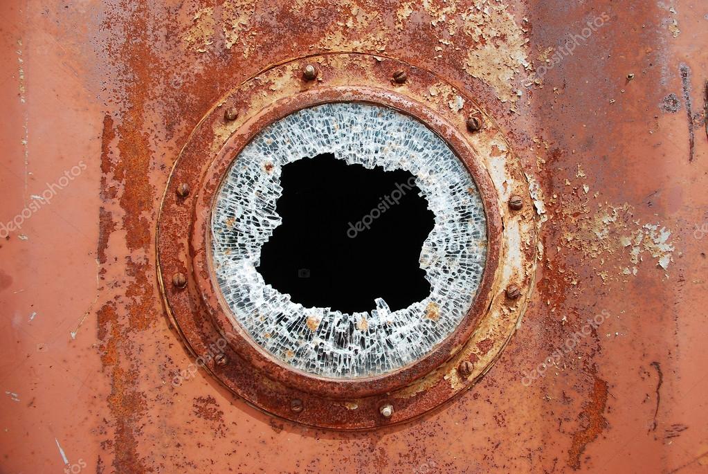 Chernobyl. Textura de metal oxidado 2024