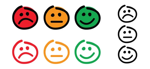 Okey emoticon imágenes de stock de arte vectorial | Depositphotos